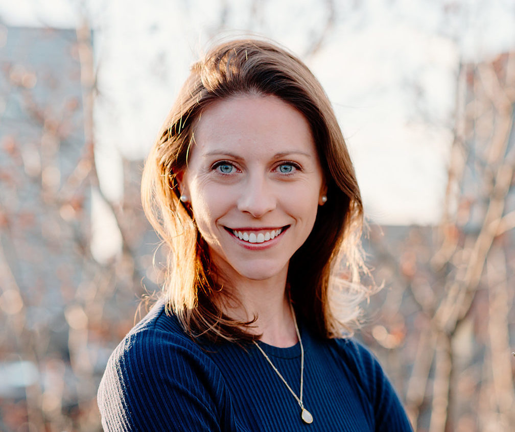 Brianne Kent | Michael Smith Health Research BC