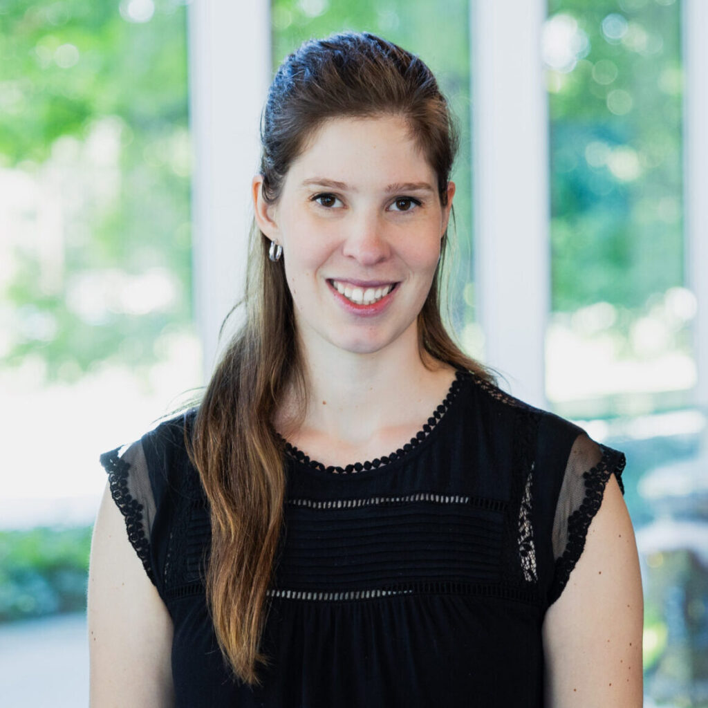 Kate Johnson | Michael Smith Health Research BC