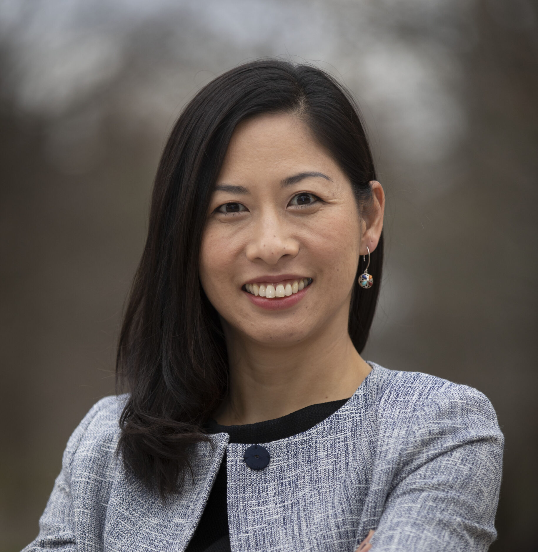 Maria Tokuyama | Michael Smith Health Research BC