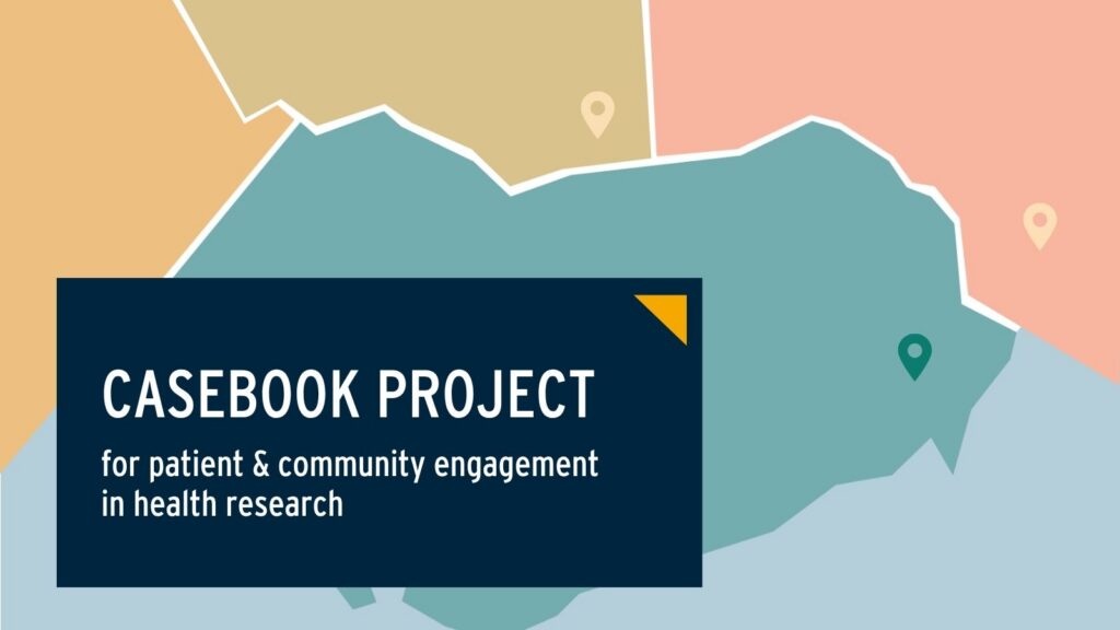 Casebook project: Critical participatory action research with ...